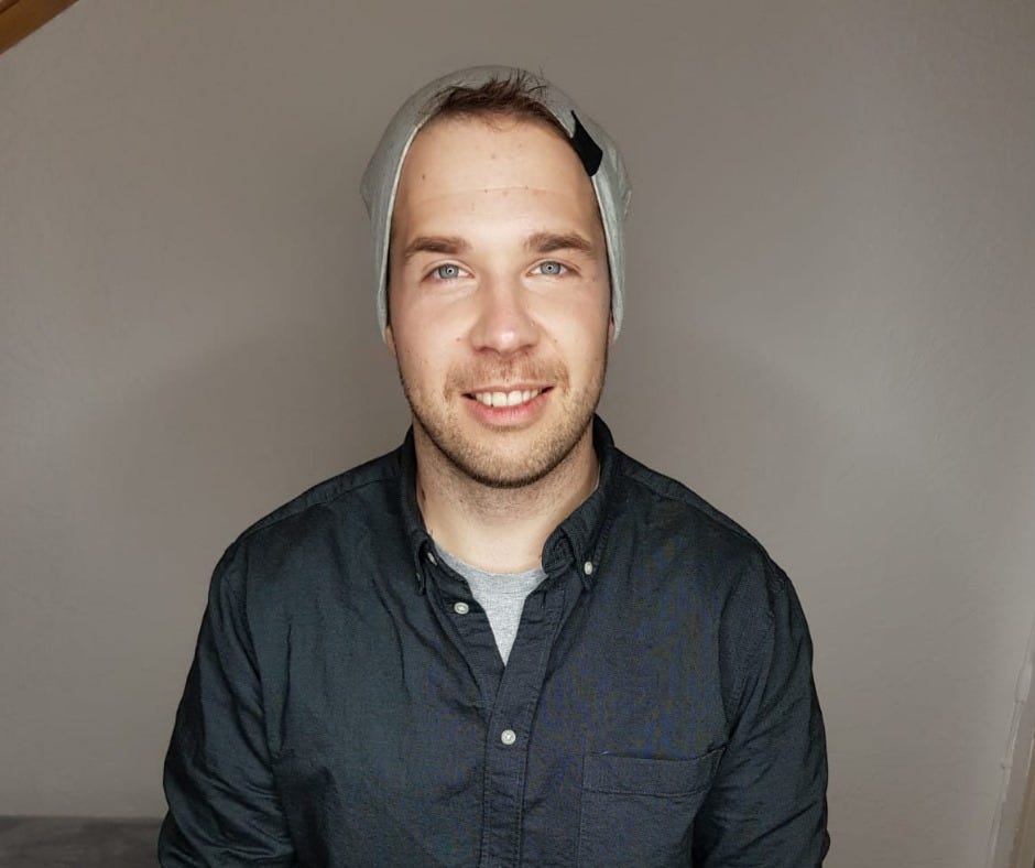 Patrick Schimmel – Medium