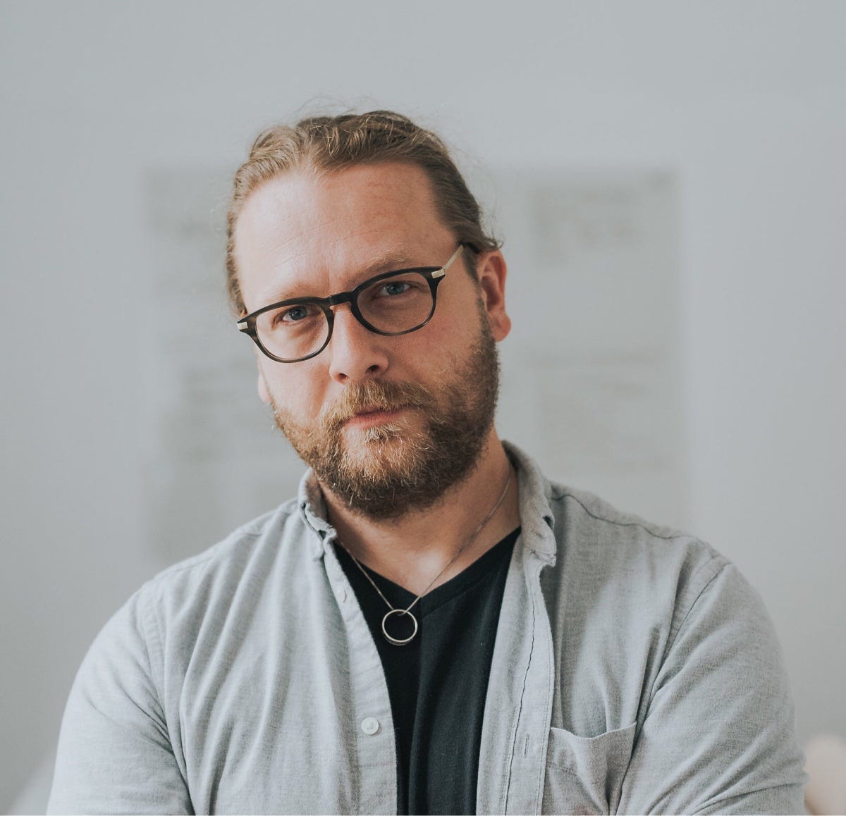 Noel Gauthier – Medium