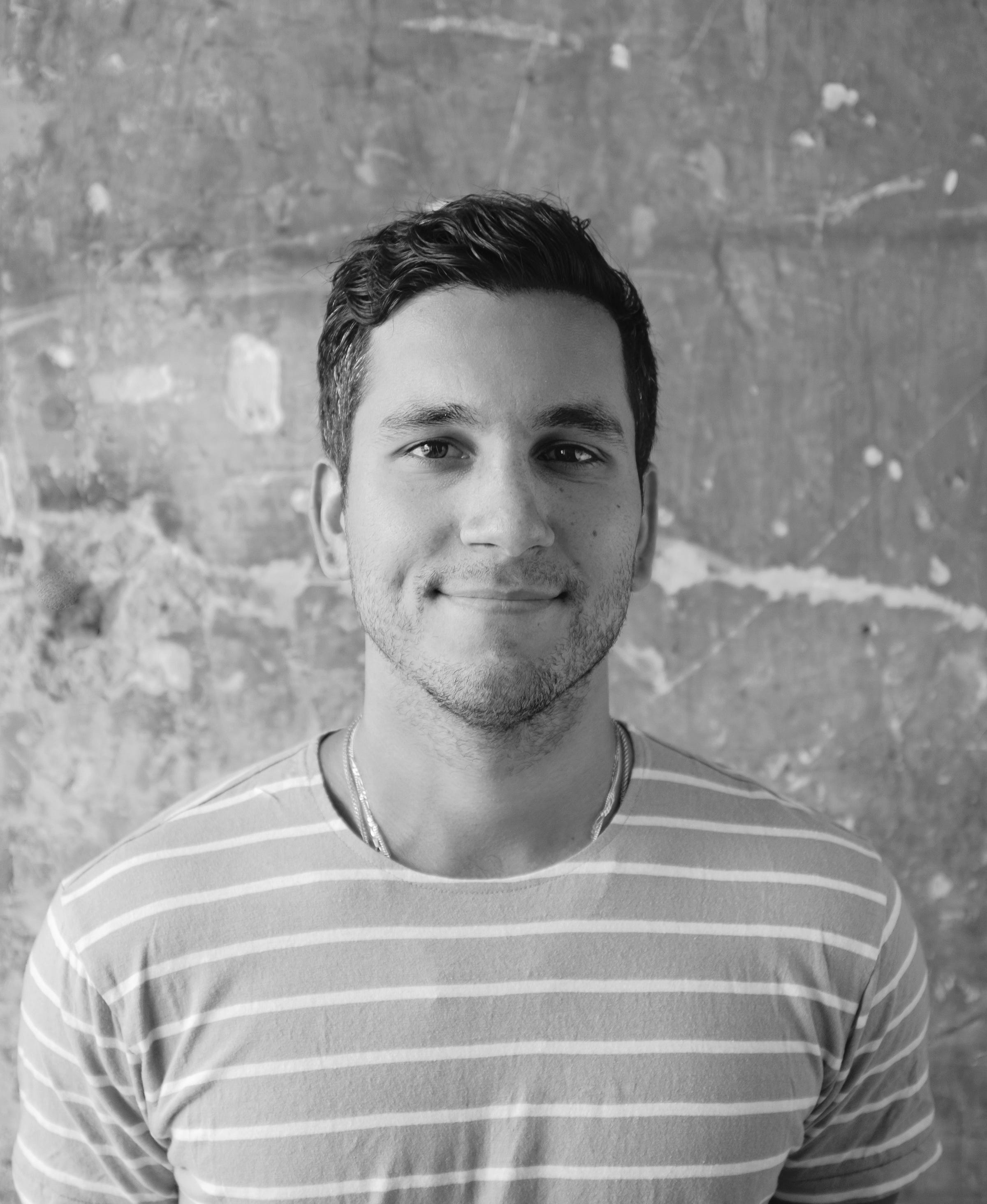 Anthony Ciccone – Medium