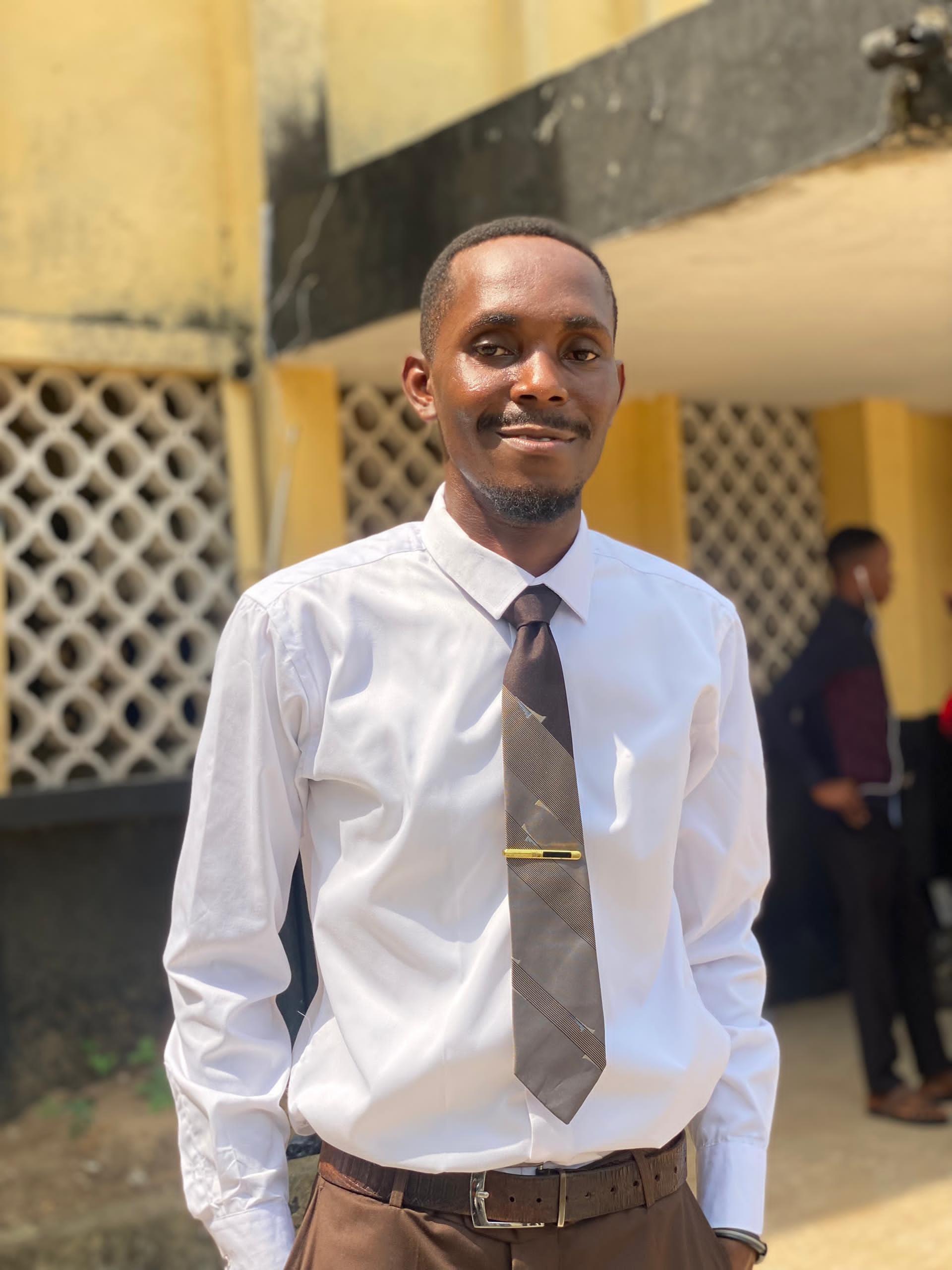 Anthony Degreat – Medium