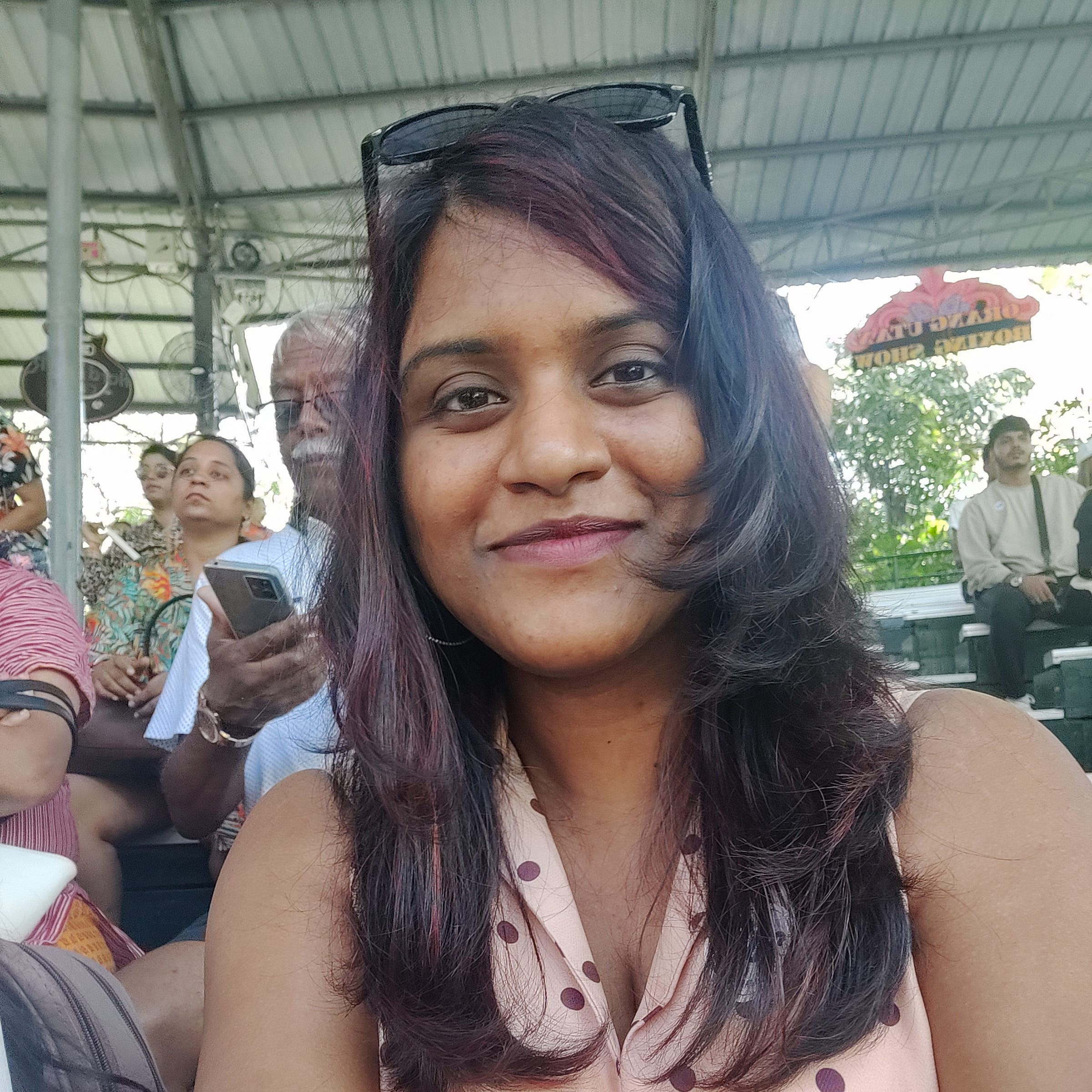Sireesha C on Medium curated some lists