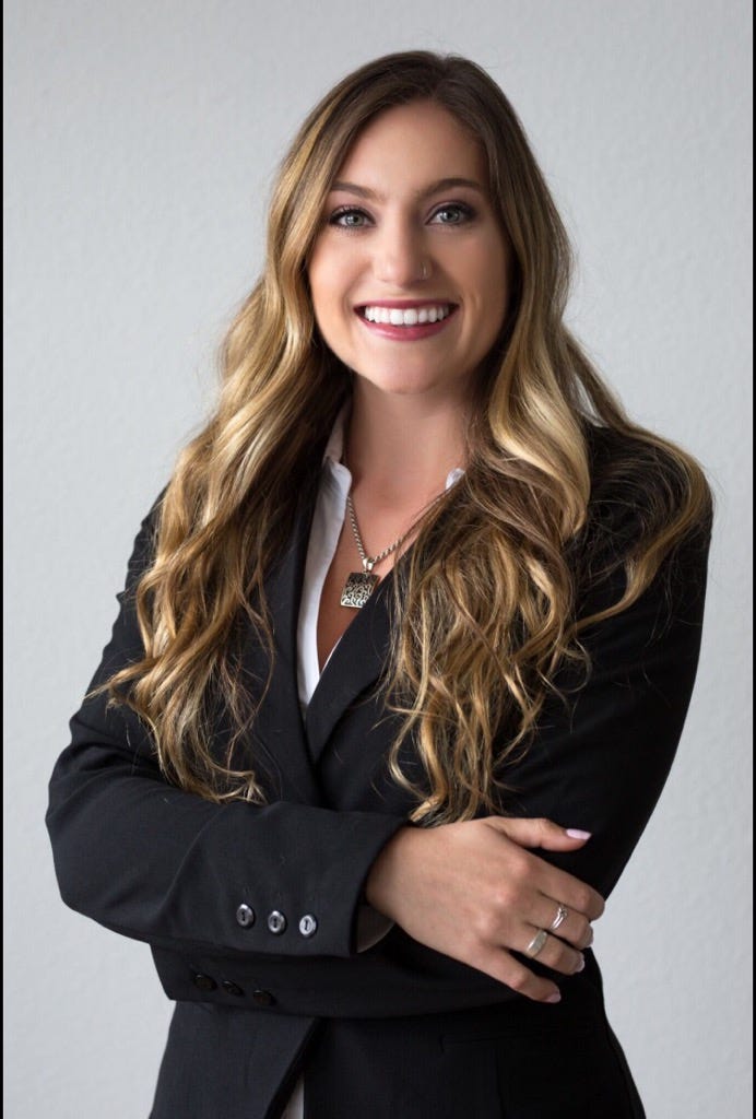 Marissa Bonfiglio – Medium