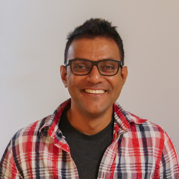 About – Mitesh Patel – Medium