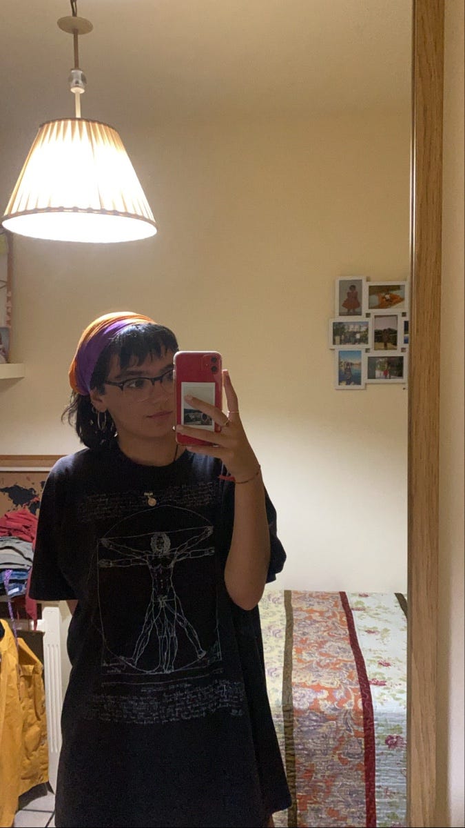 Celia Espada – Medium