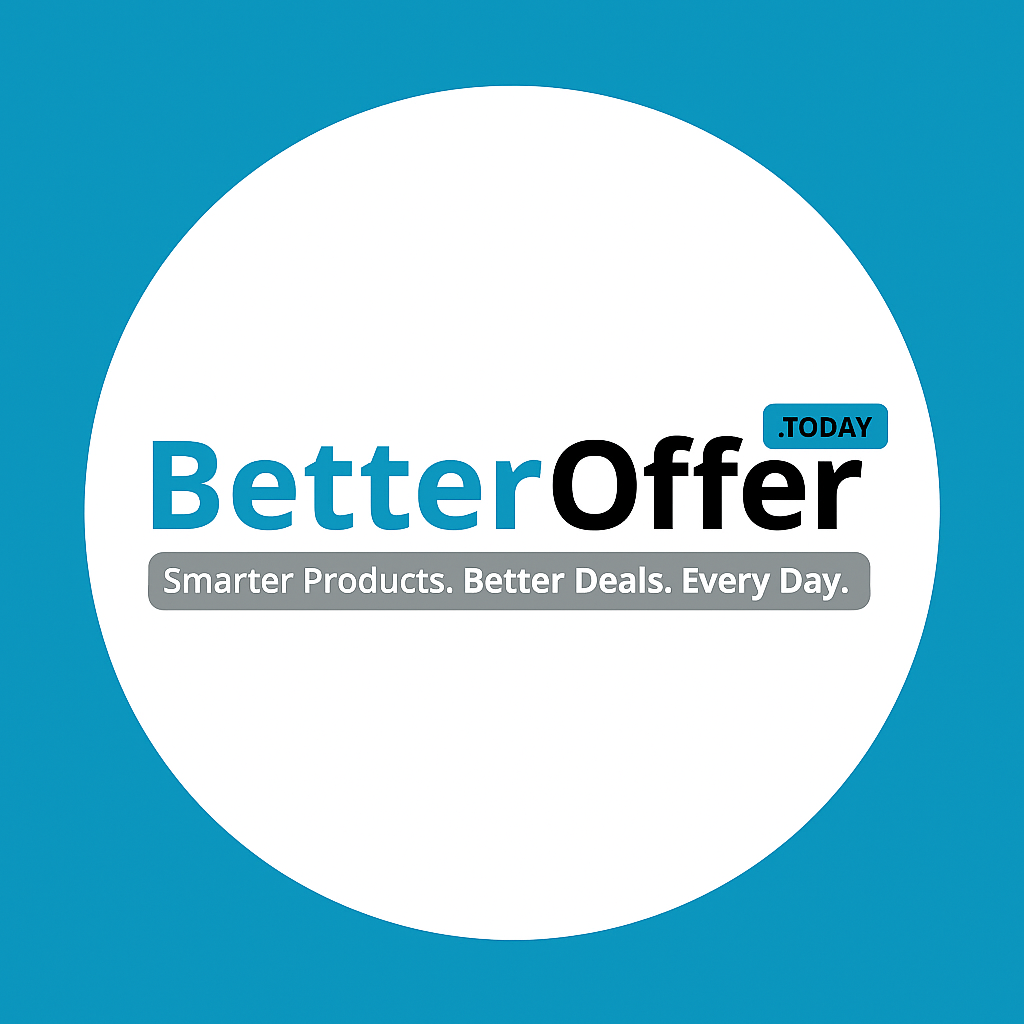 BetterOffer.Today – Medium