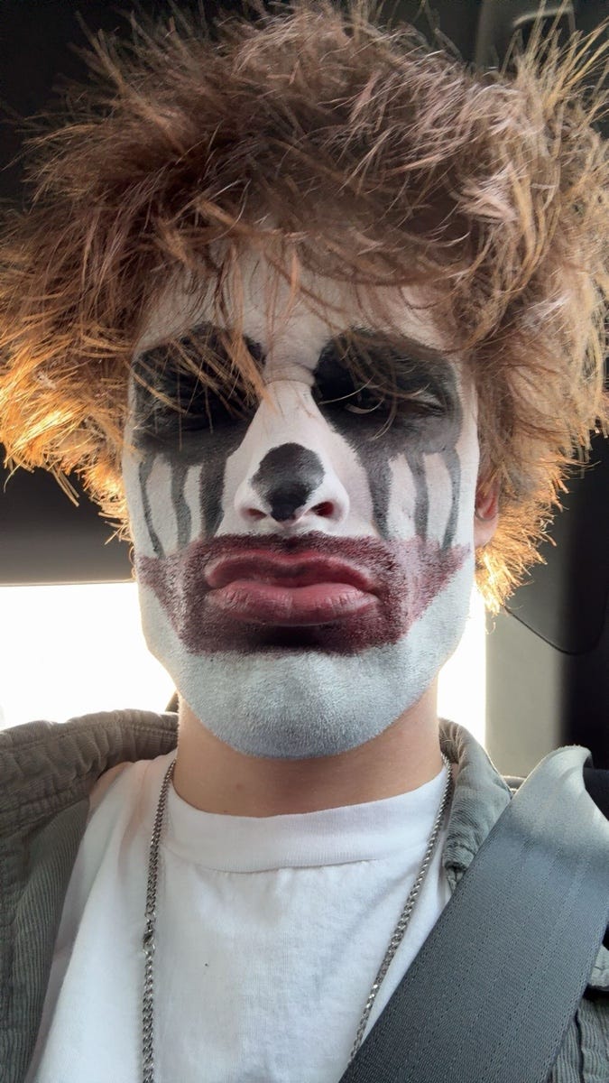 About – Eddie – Medium