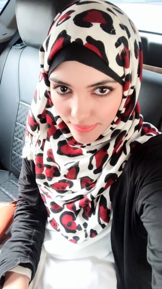 Sally Saad – Medium