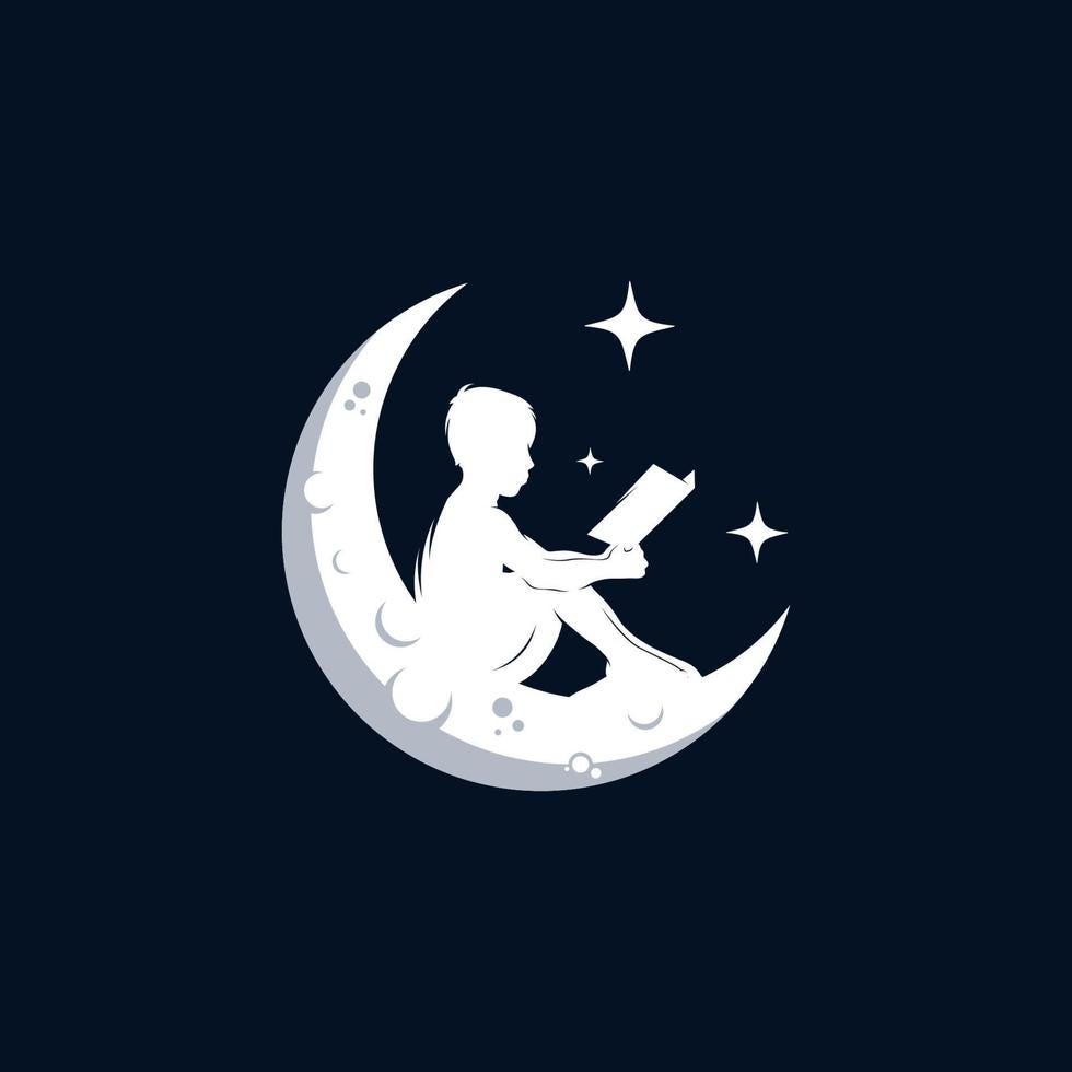 moon lover – Medium