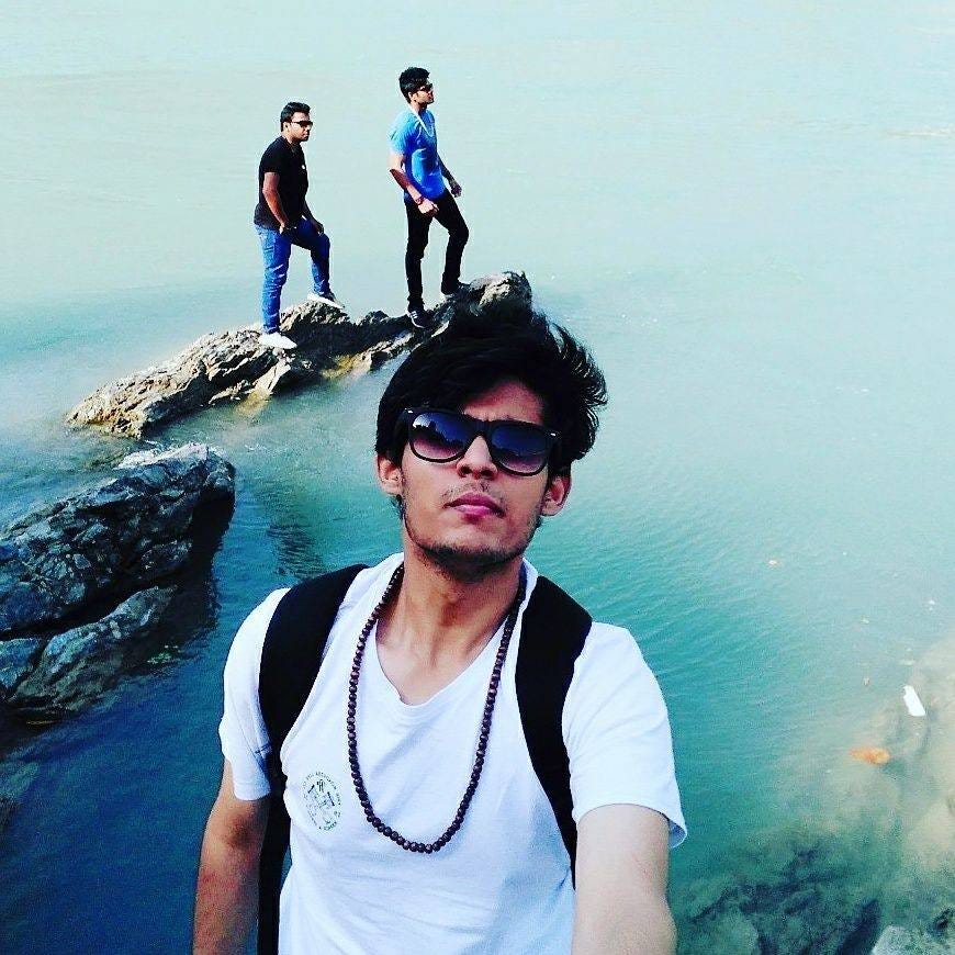 Arpit Dubey – Medium