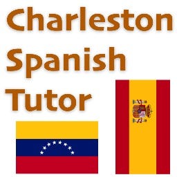 Charleston Spanish Tutor Seth Mason – Medium