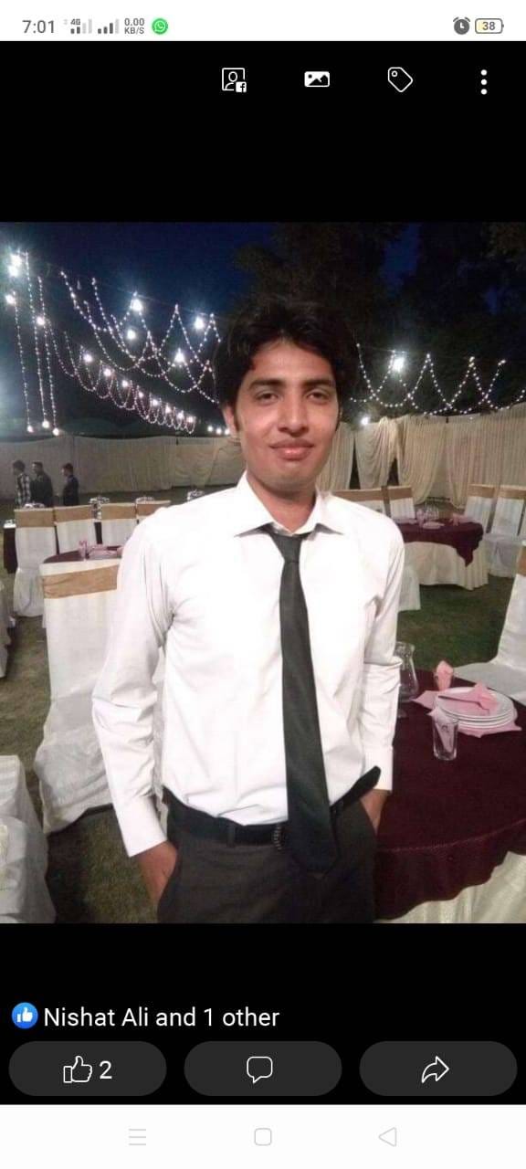 waqas ali – Medium