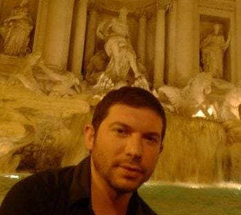 Rodrigo Lopez Gatica on Medium curated some lists