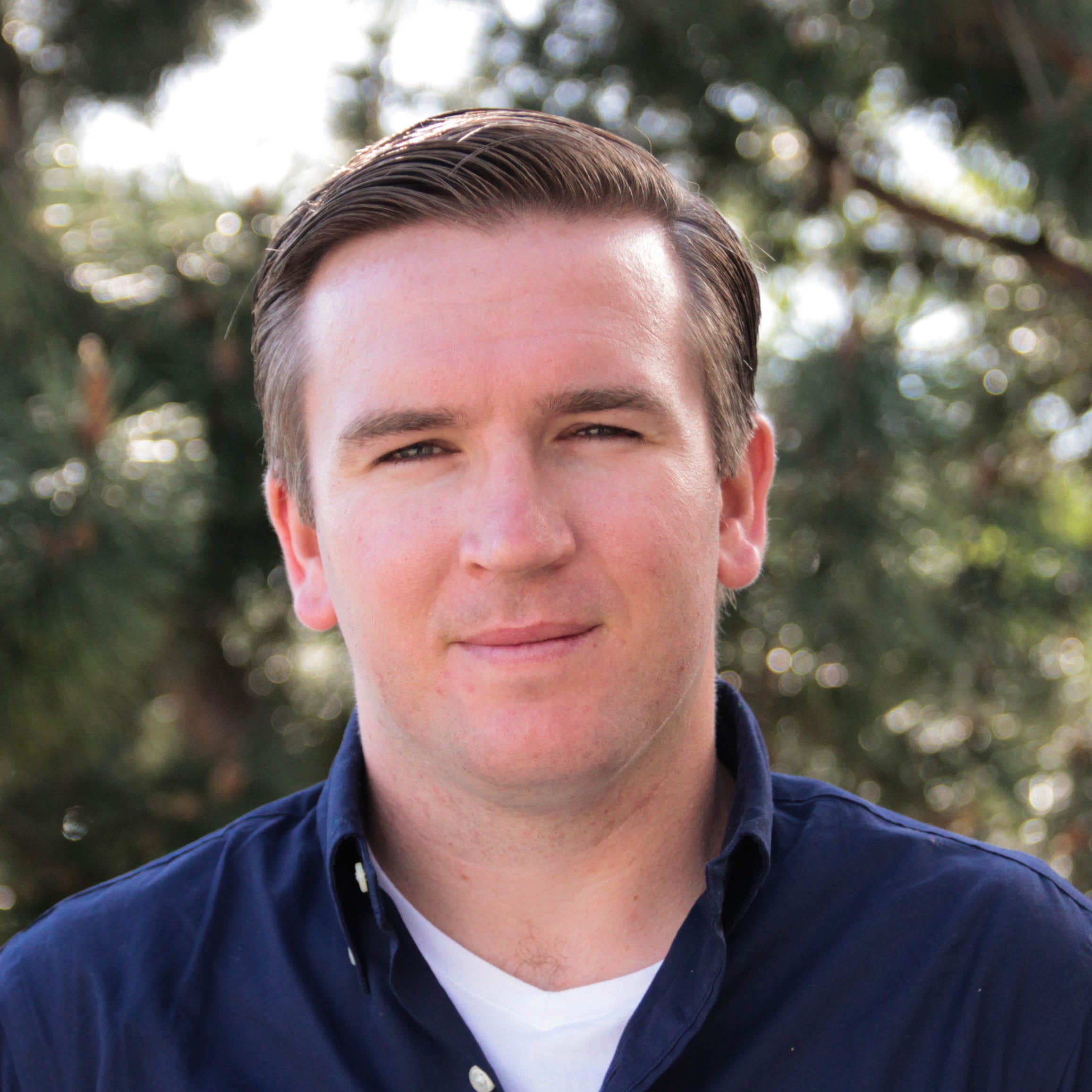 Kevin McLaughlin – Medium
