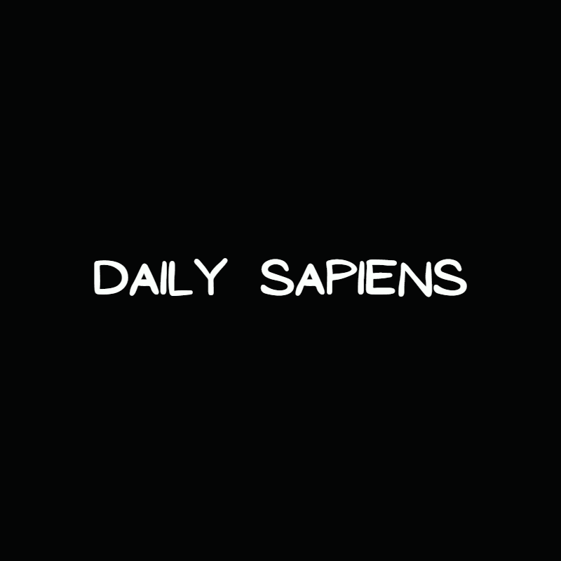 Daily sapiens – Medium