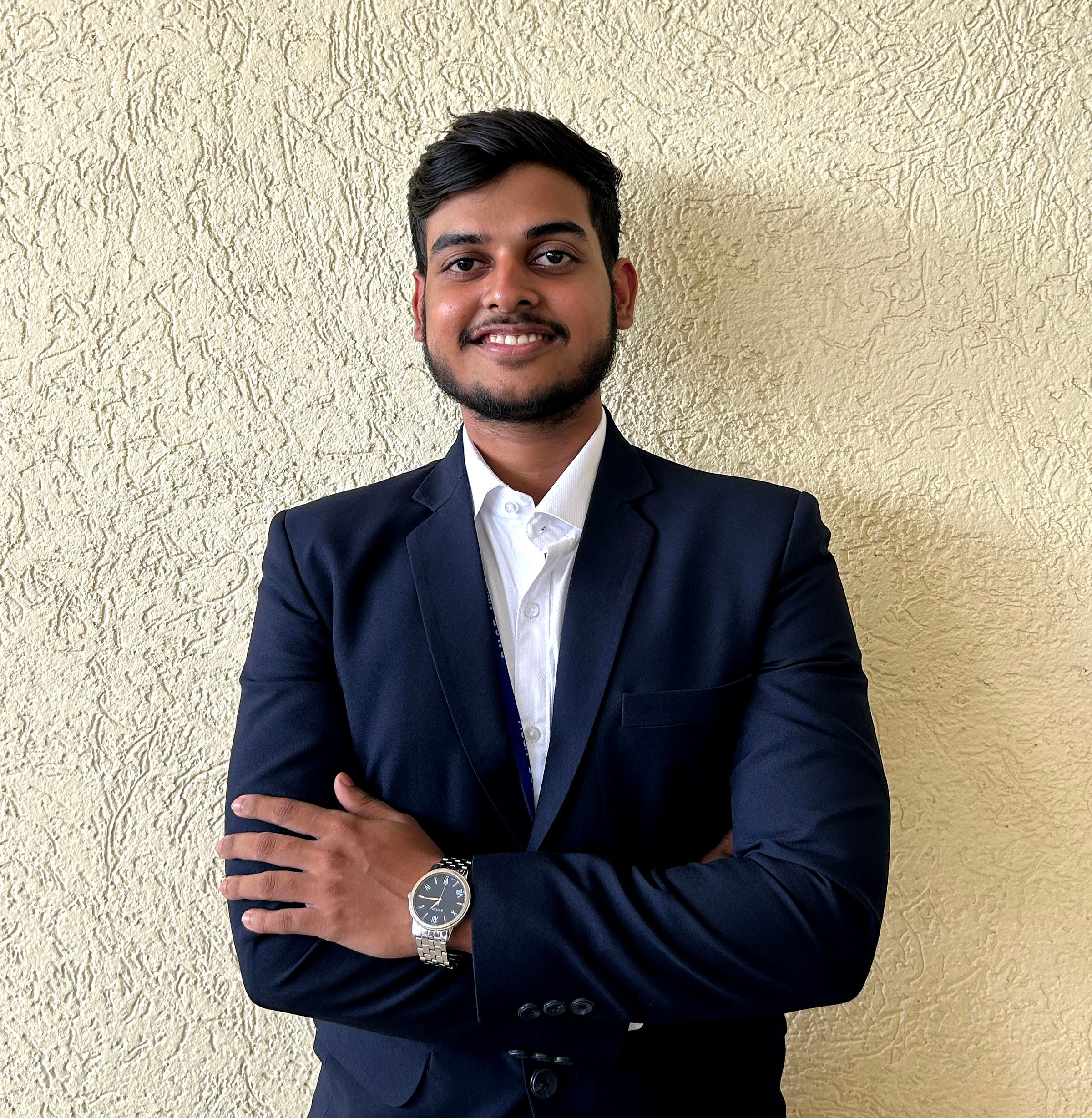 Rushikesh Deshmukh – Medium