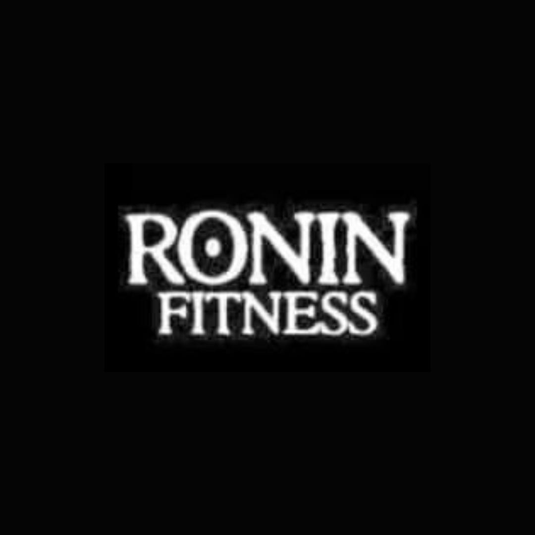 Ronin Fitness of Richardson – Medium