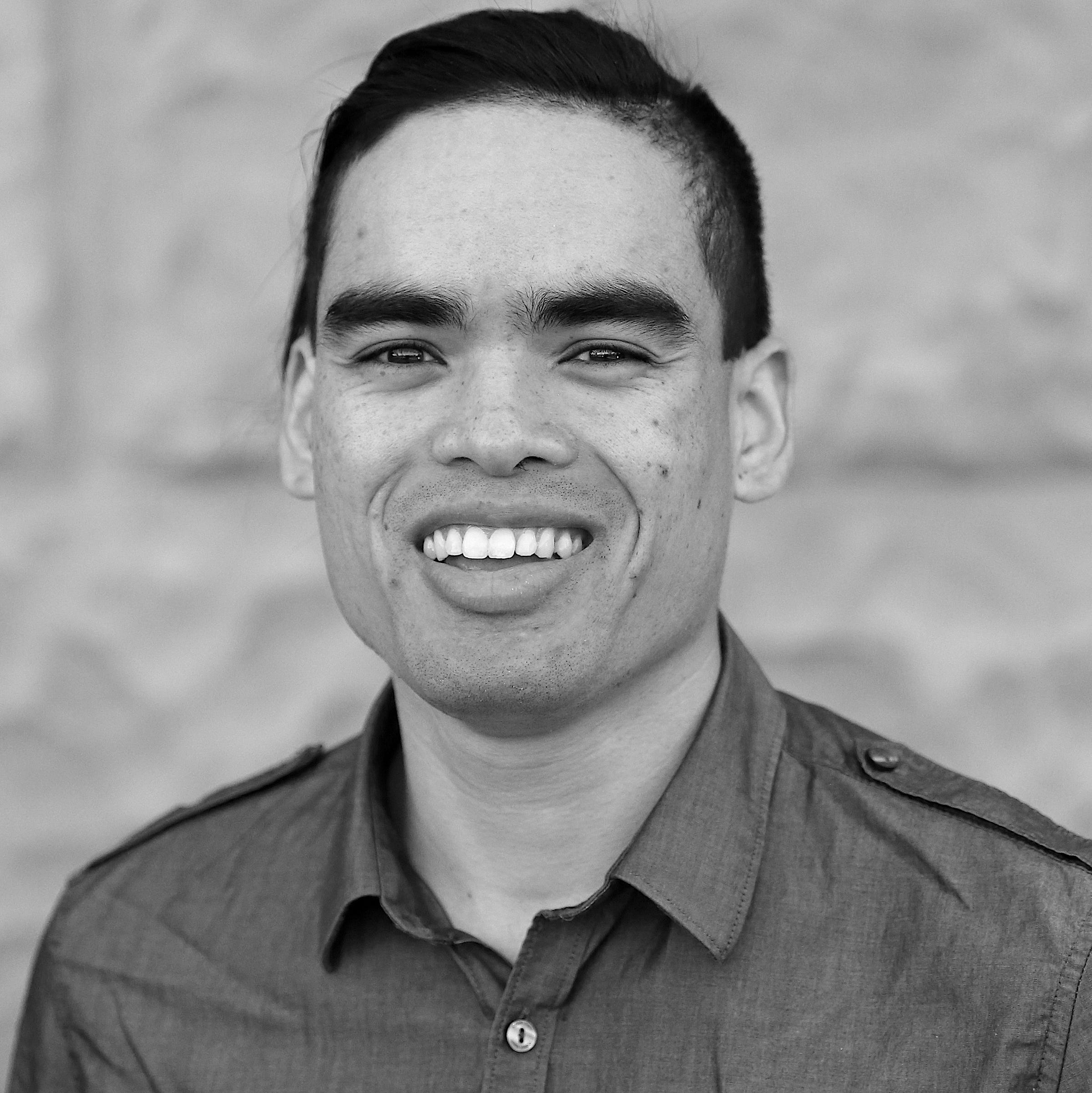 Greg Nazario – Medium