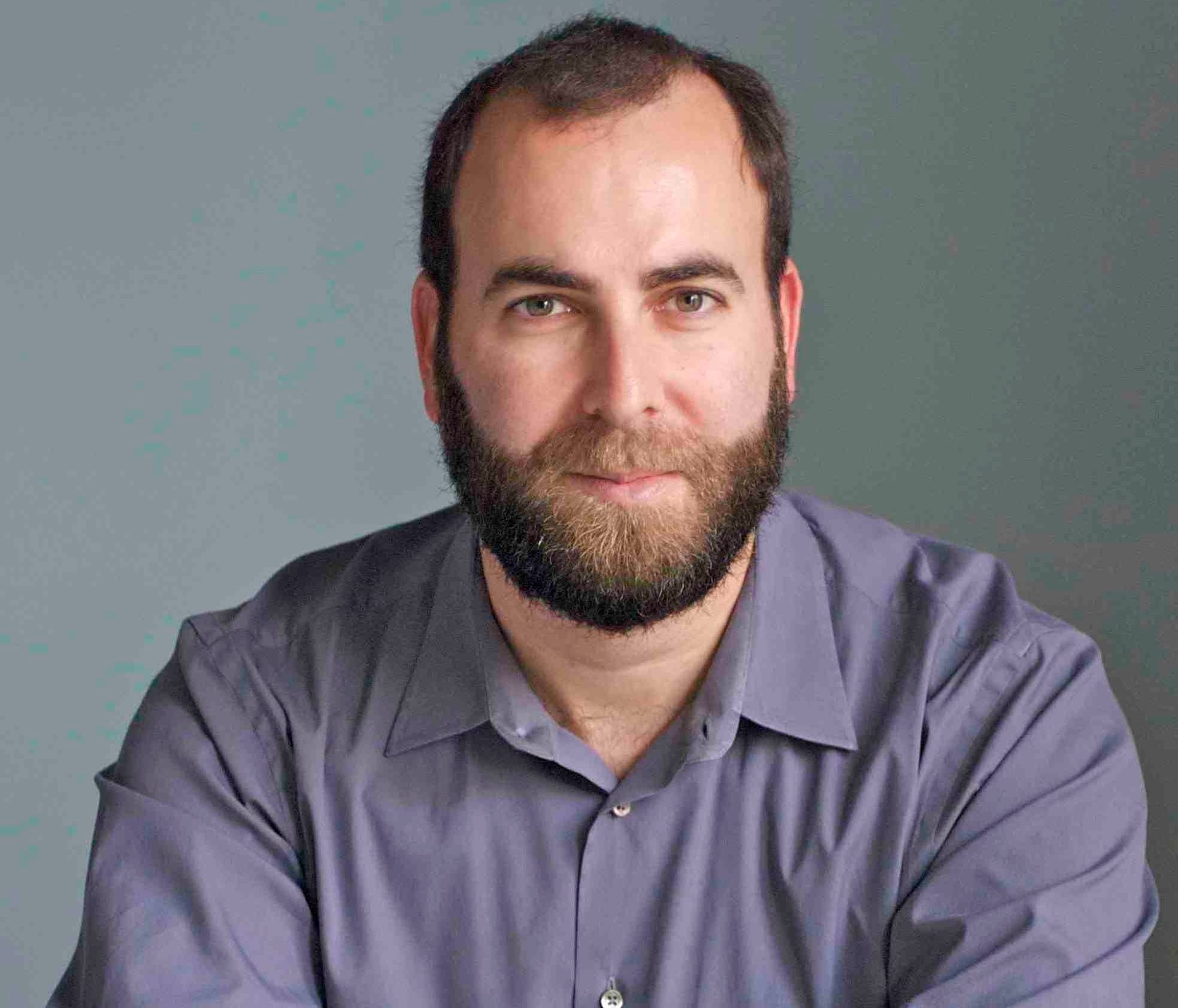 Steve Kravitz – Medium