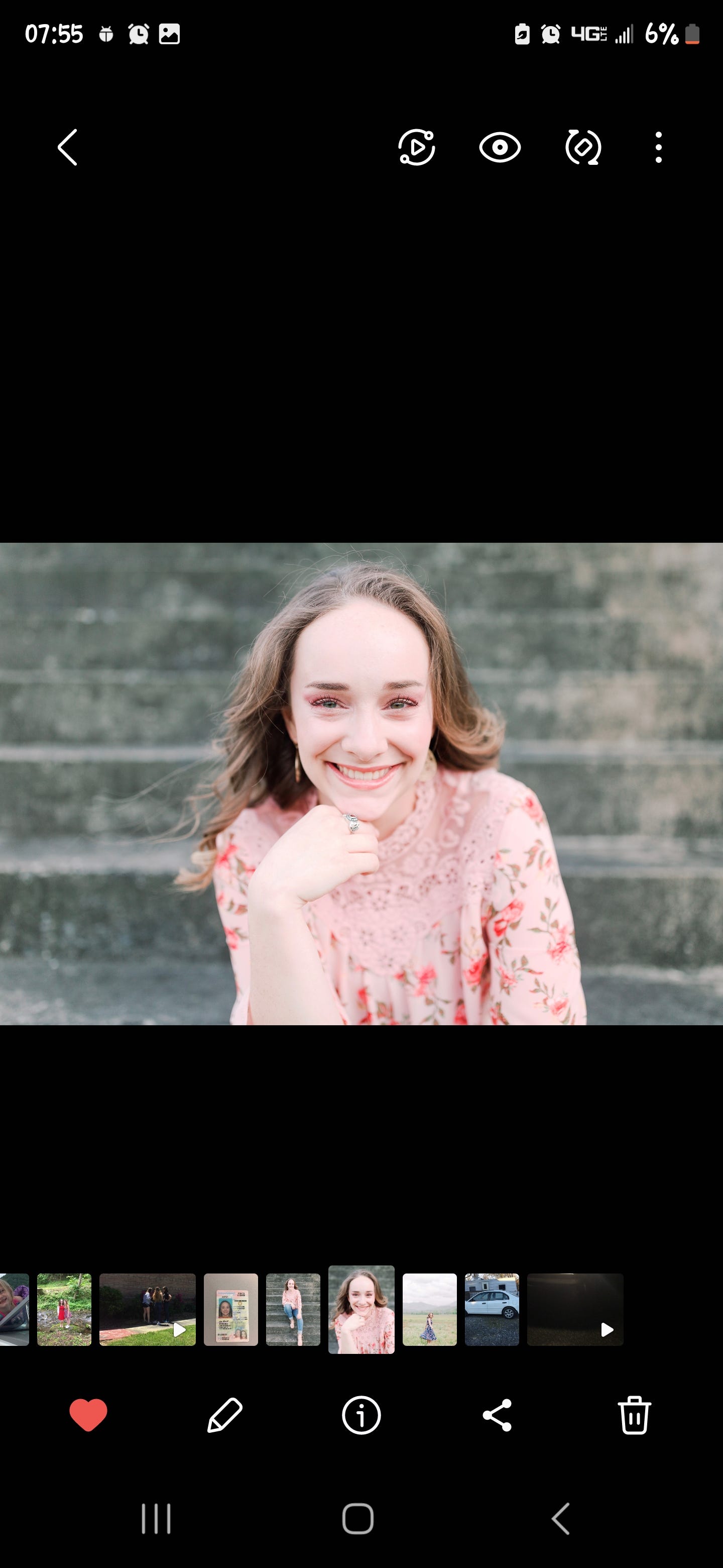 Zoe H on Medium curated some lists