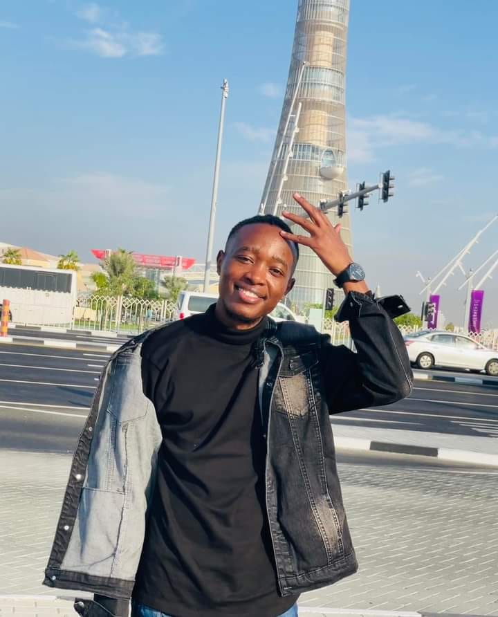 Benson kamau – Medium