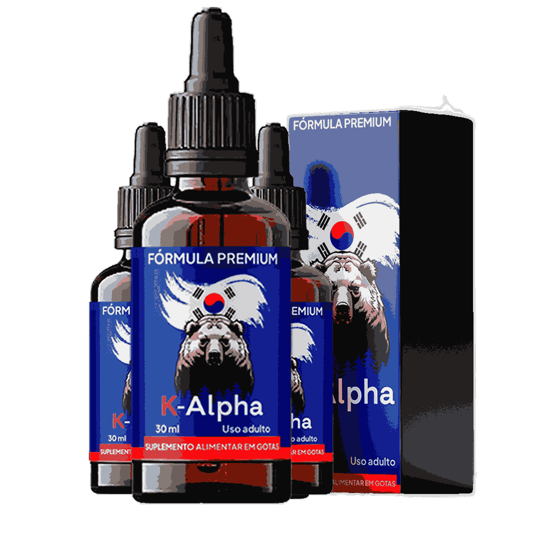 About – K-ALPHA – Medium