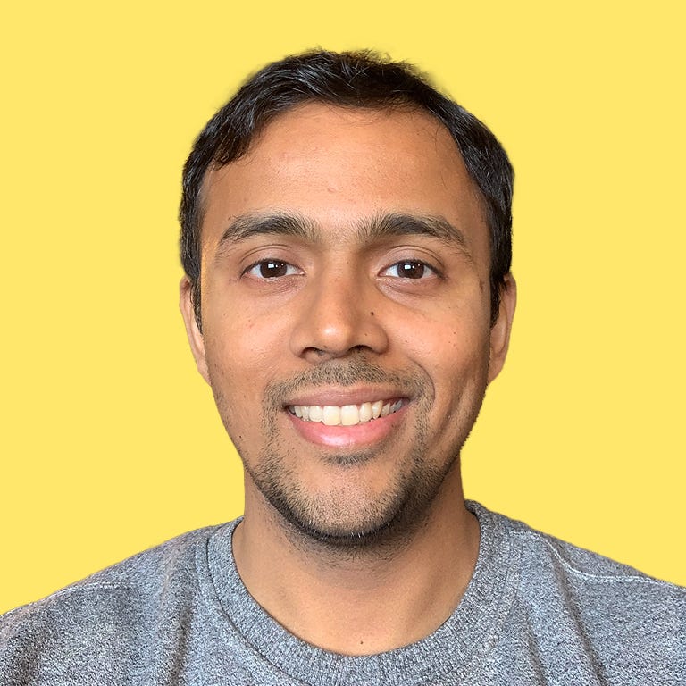 Neil Mathew – Medium
