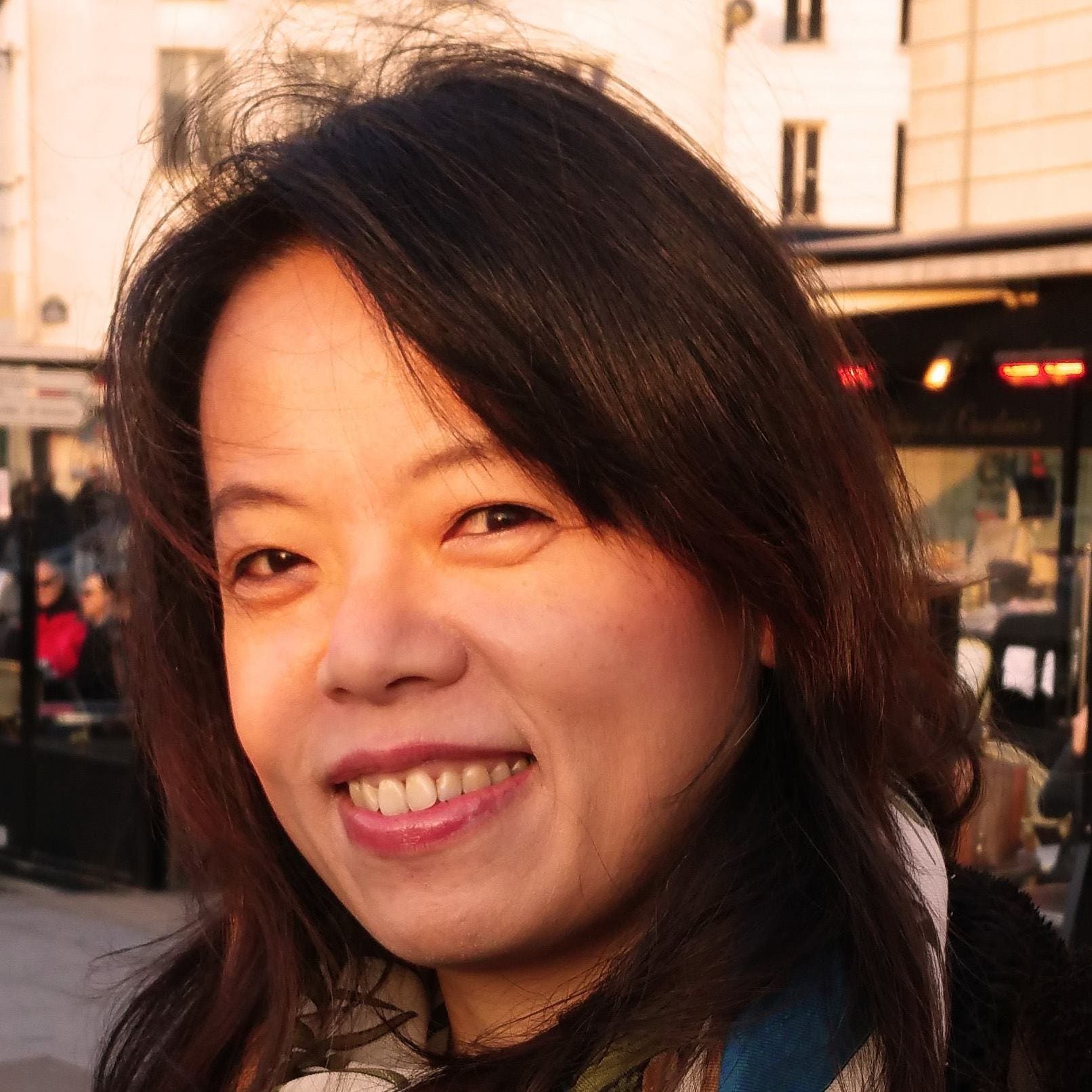 Leekei Tang – Medium