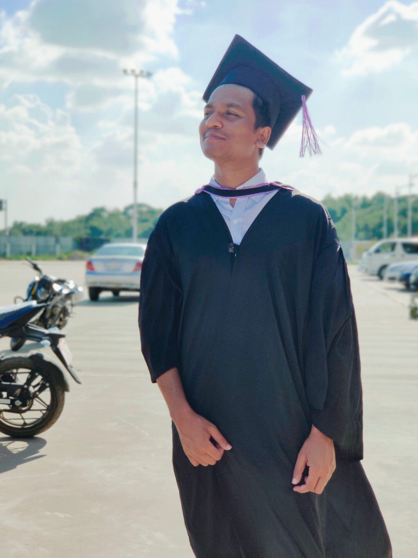 Md. Rashed Miah – Medium