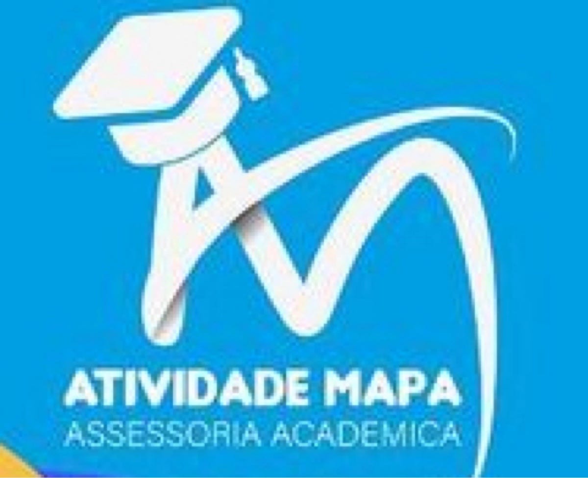 ATIVIDADE MAPA🔵 – Medium