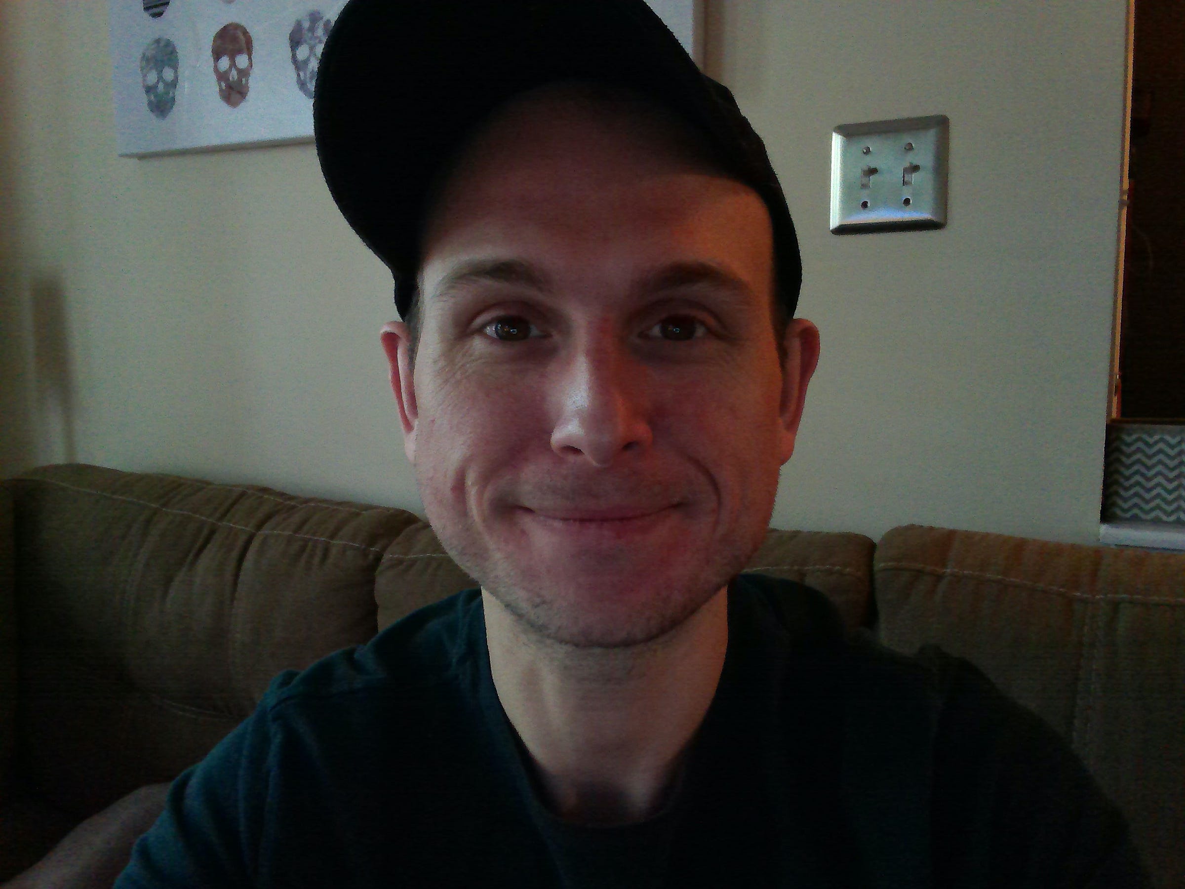 Adam Drew – Medium