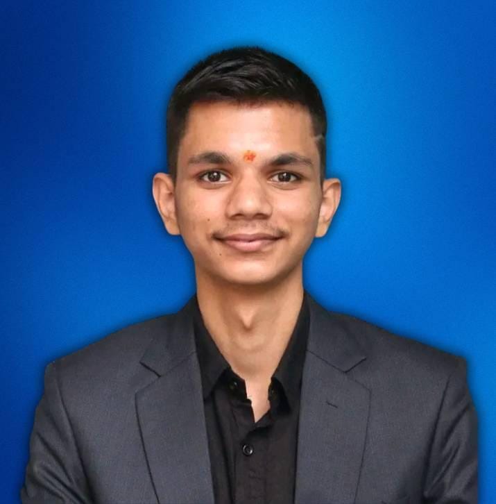 Rajiv Gyawali – Medium