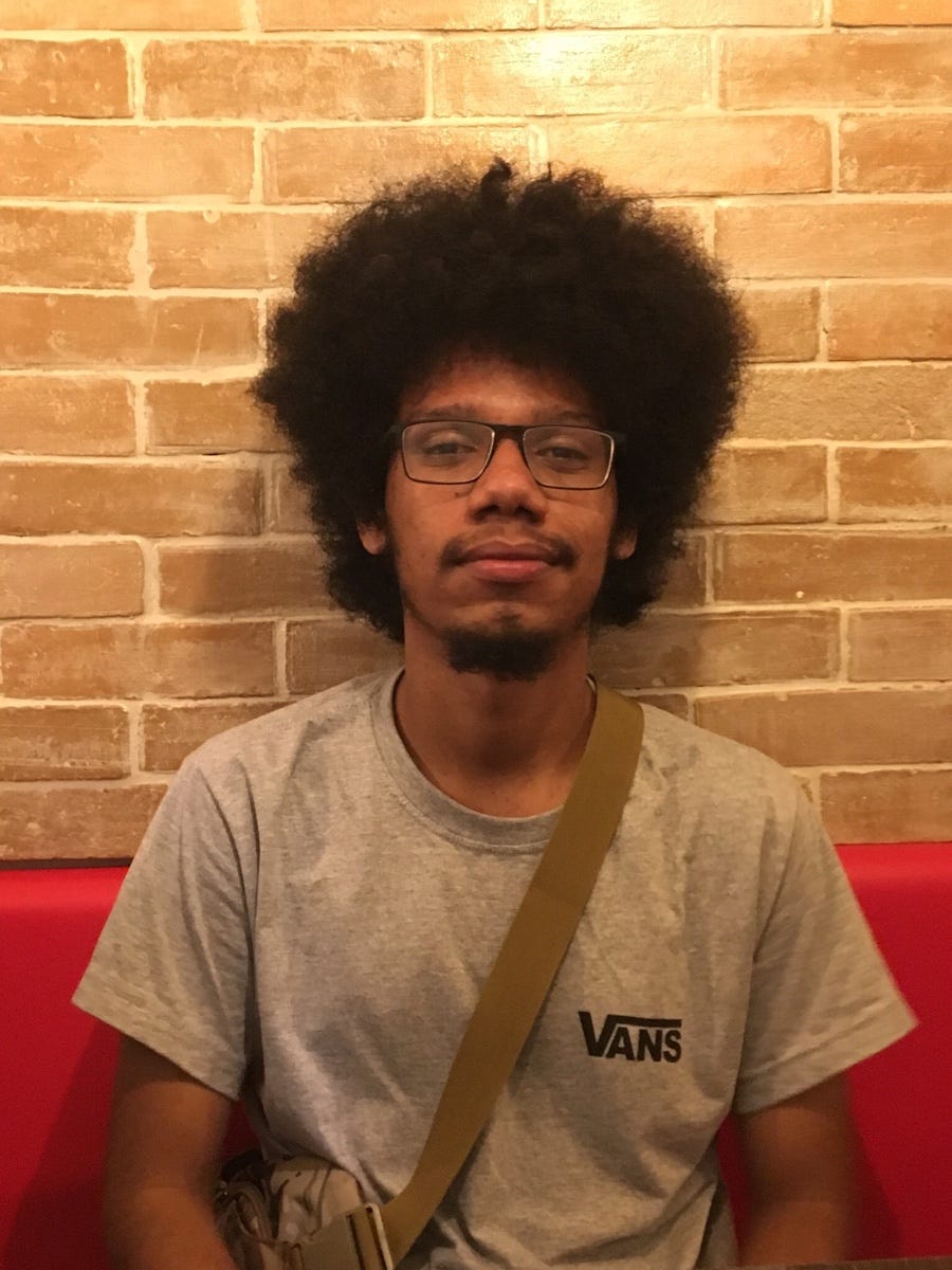 Gabriel Teller – Medium