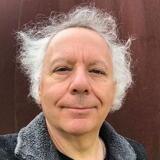 Dan Formosa – Medium
