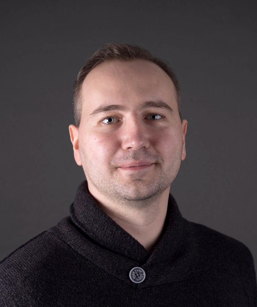 Dmitriy B. – Medium