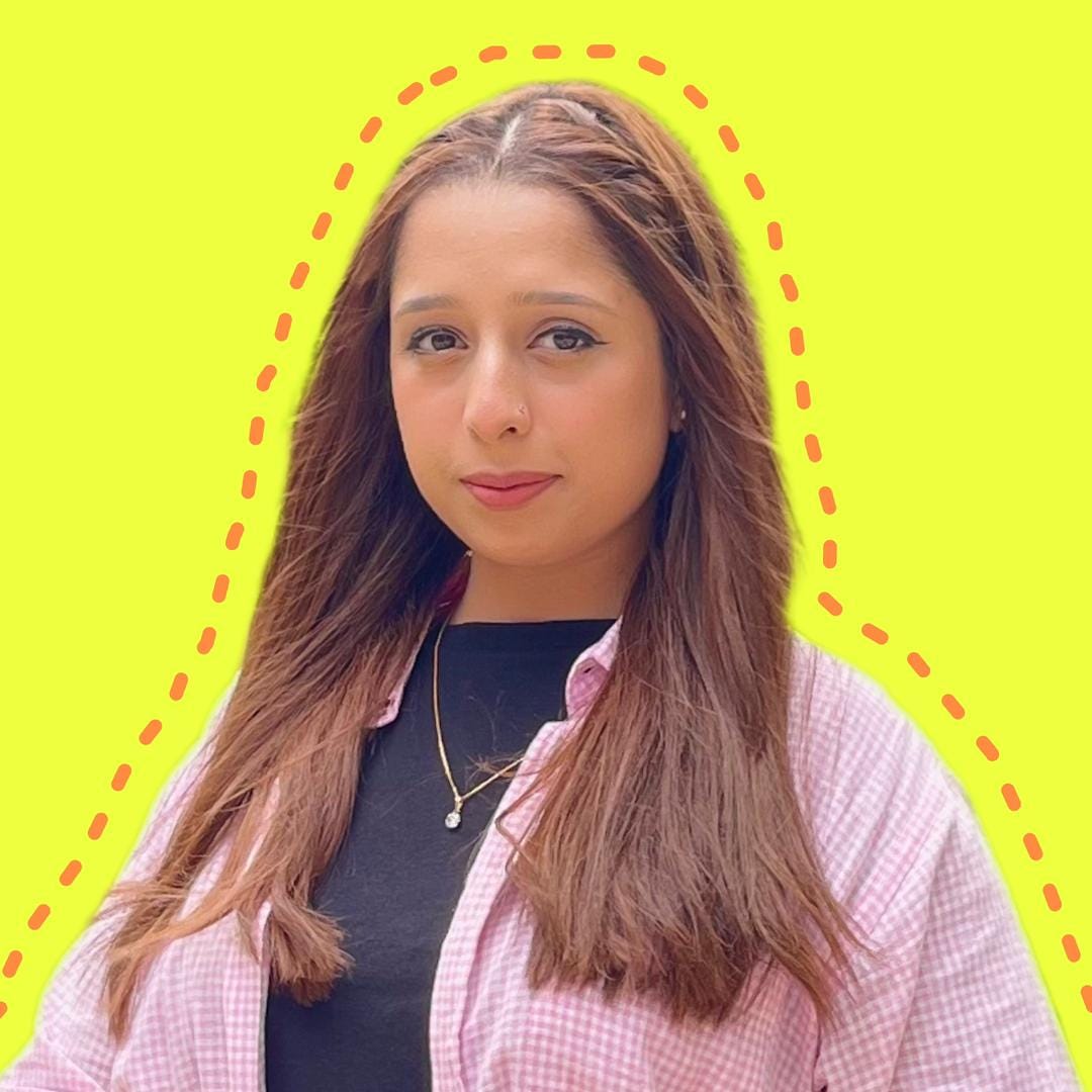 About – Maham Huzaifa – Medium