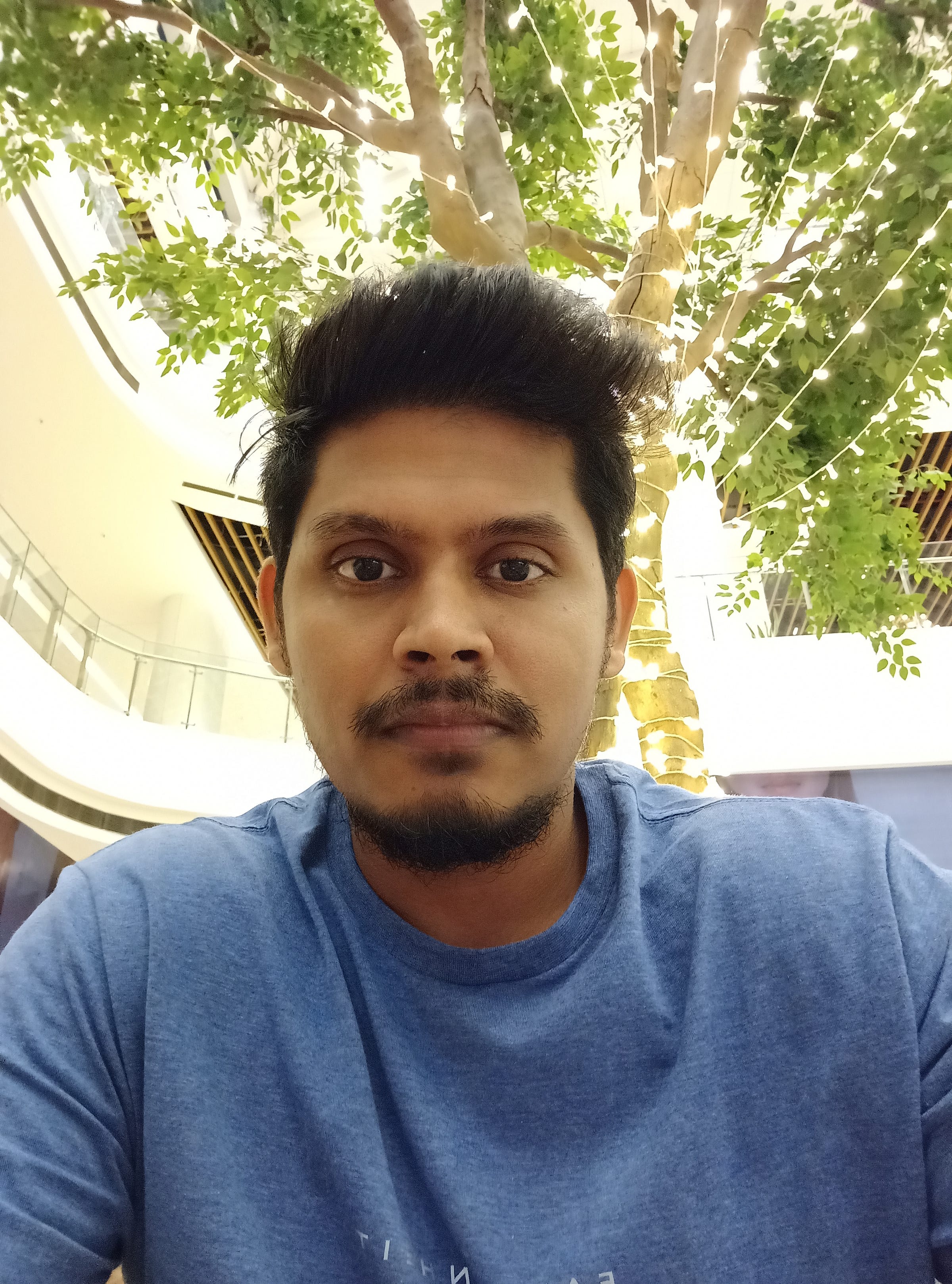 Vinayak P H Medium