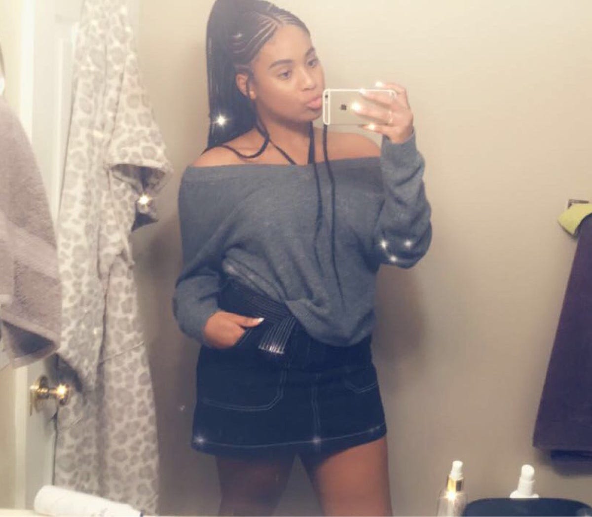 Johla Priest – Medium