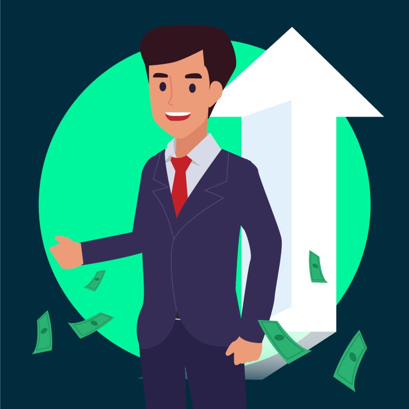 Investor Broadcast Medium