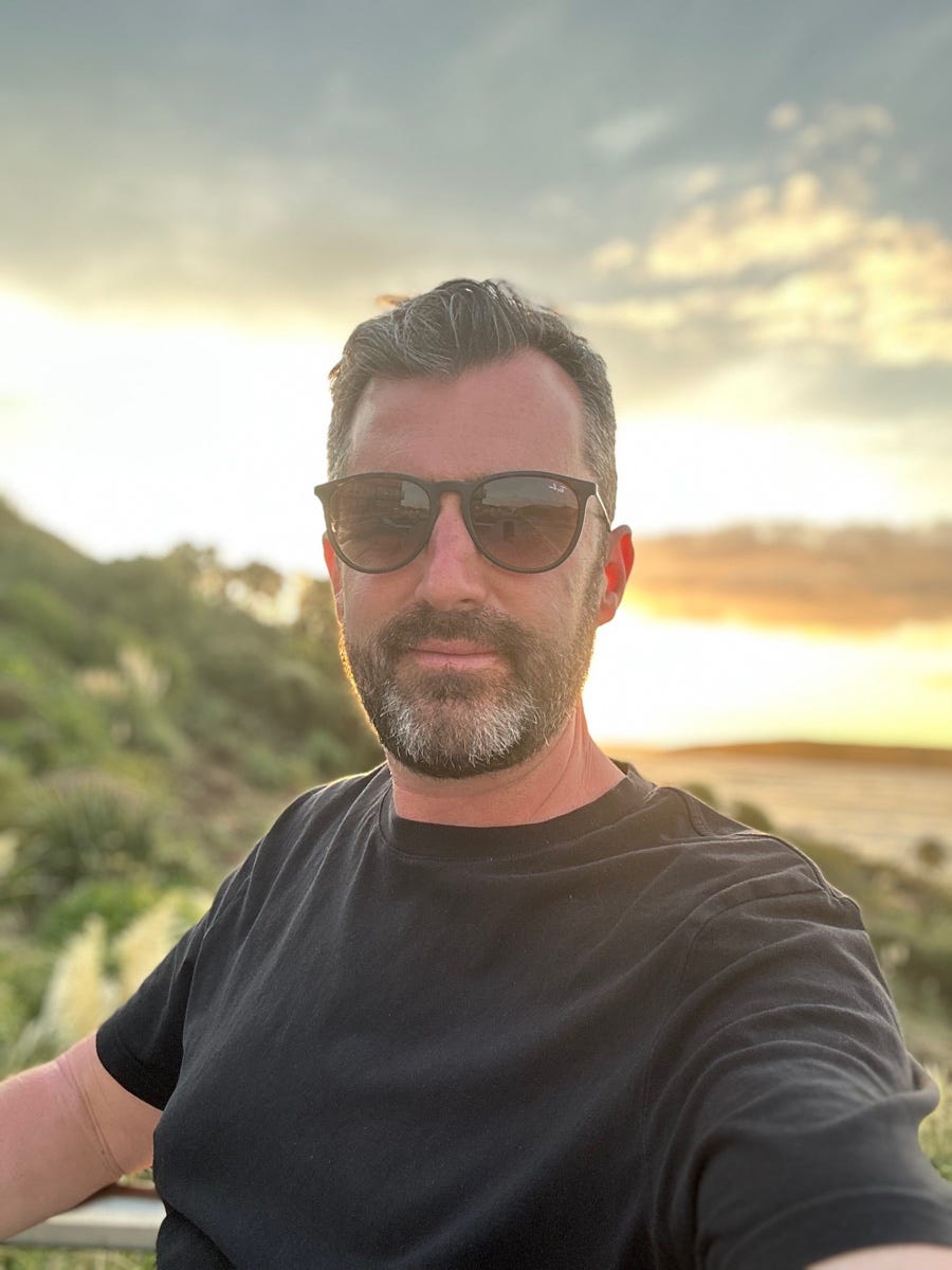 PJ Medland – Medium