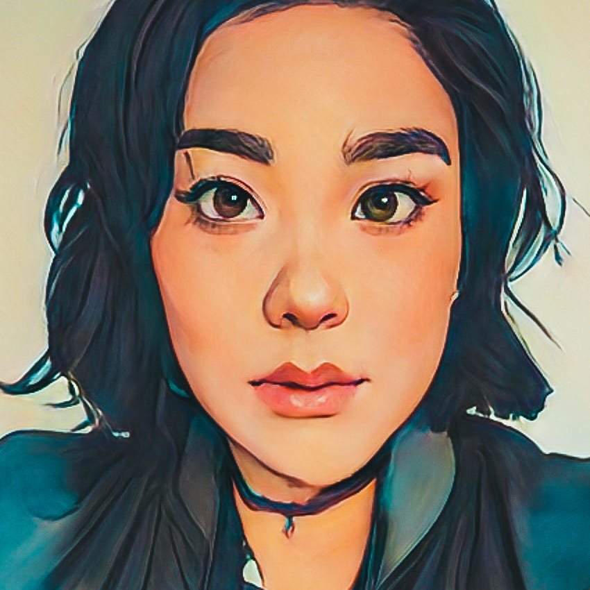 S. Jae-Jones (JJ) – Medium