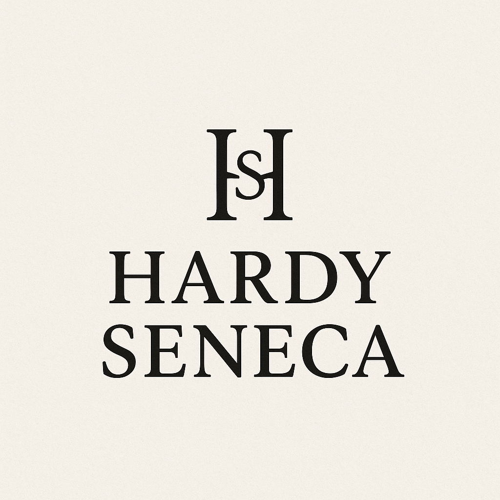 Hardy Seneca – Medium