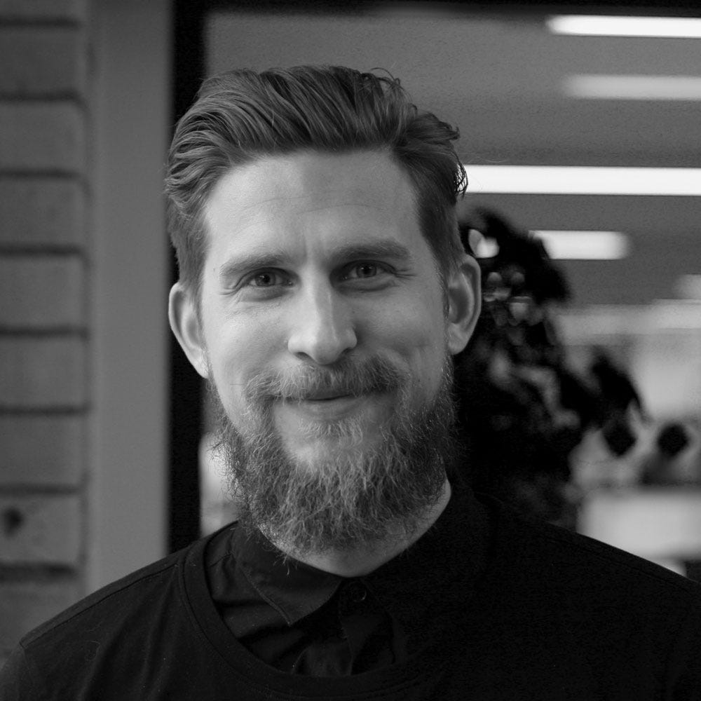 Arvid Brobeck – Medium