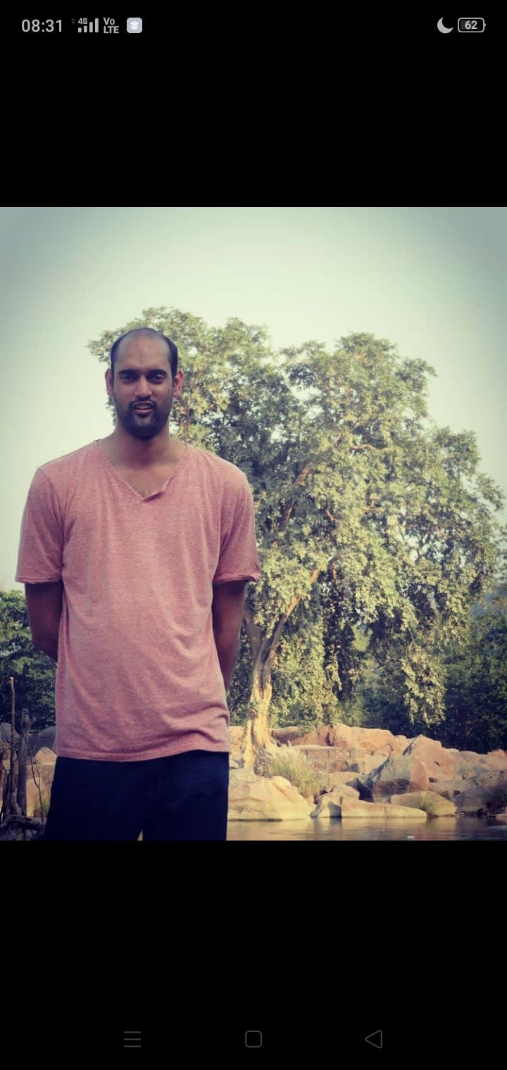 Narayana Murthy – Medium