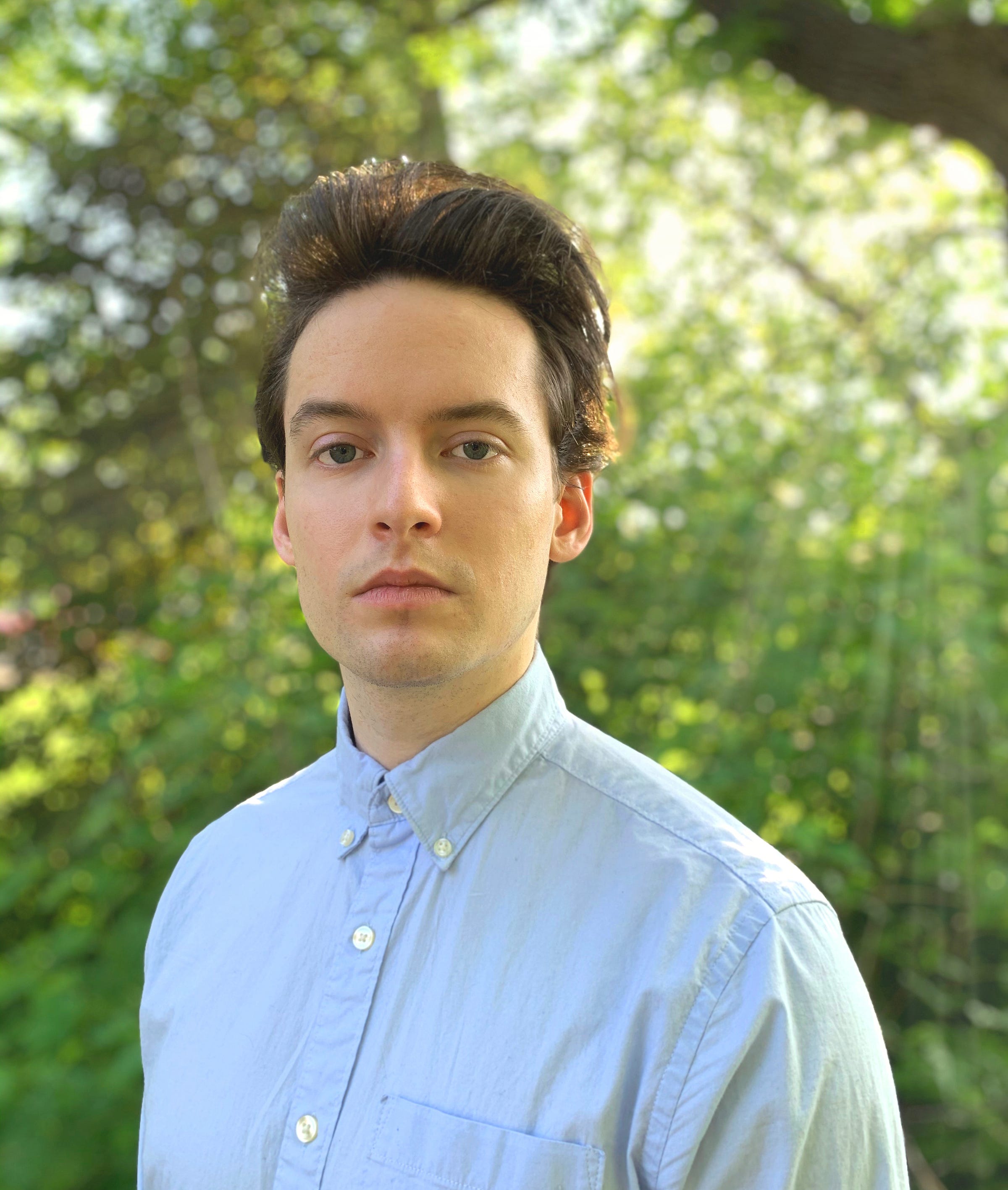 John Loberger – Medium
