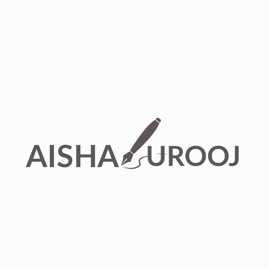 Books – Aisha Urooj – Medium