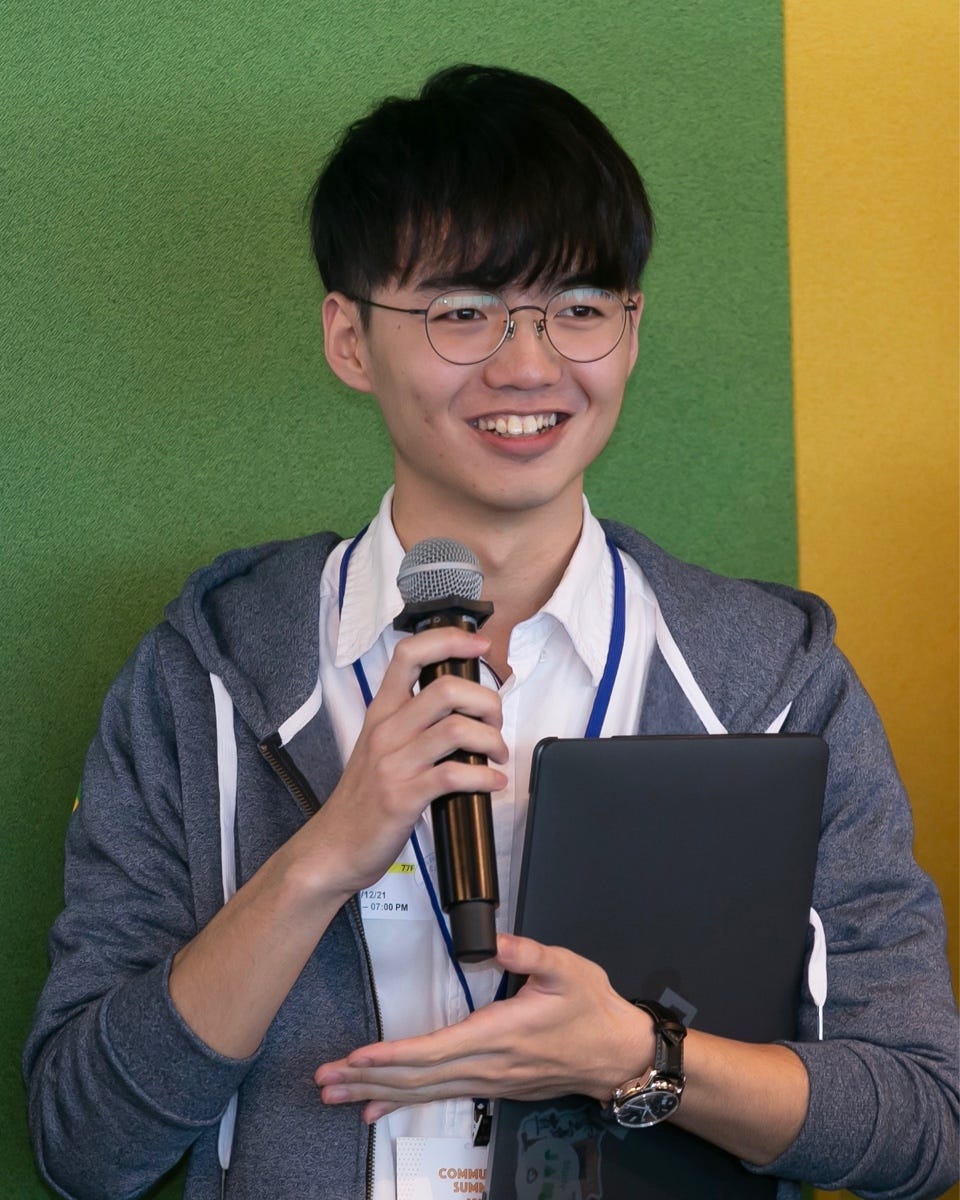 Alex Sze – Medium