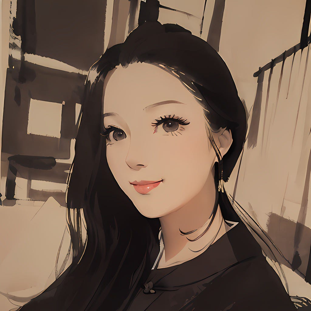 Amanda Li – Medium