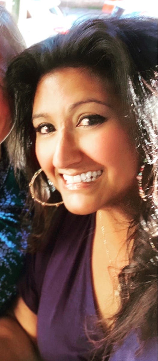Anita Ray on Medium curated some lists