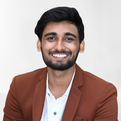 About – Aniket Singh – Medium