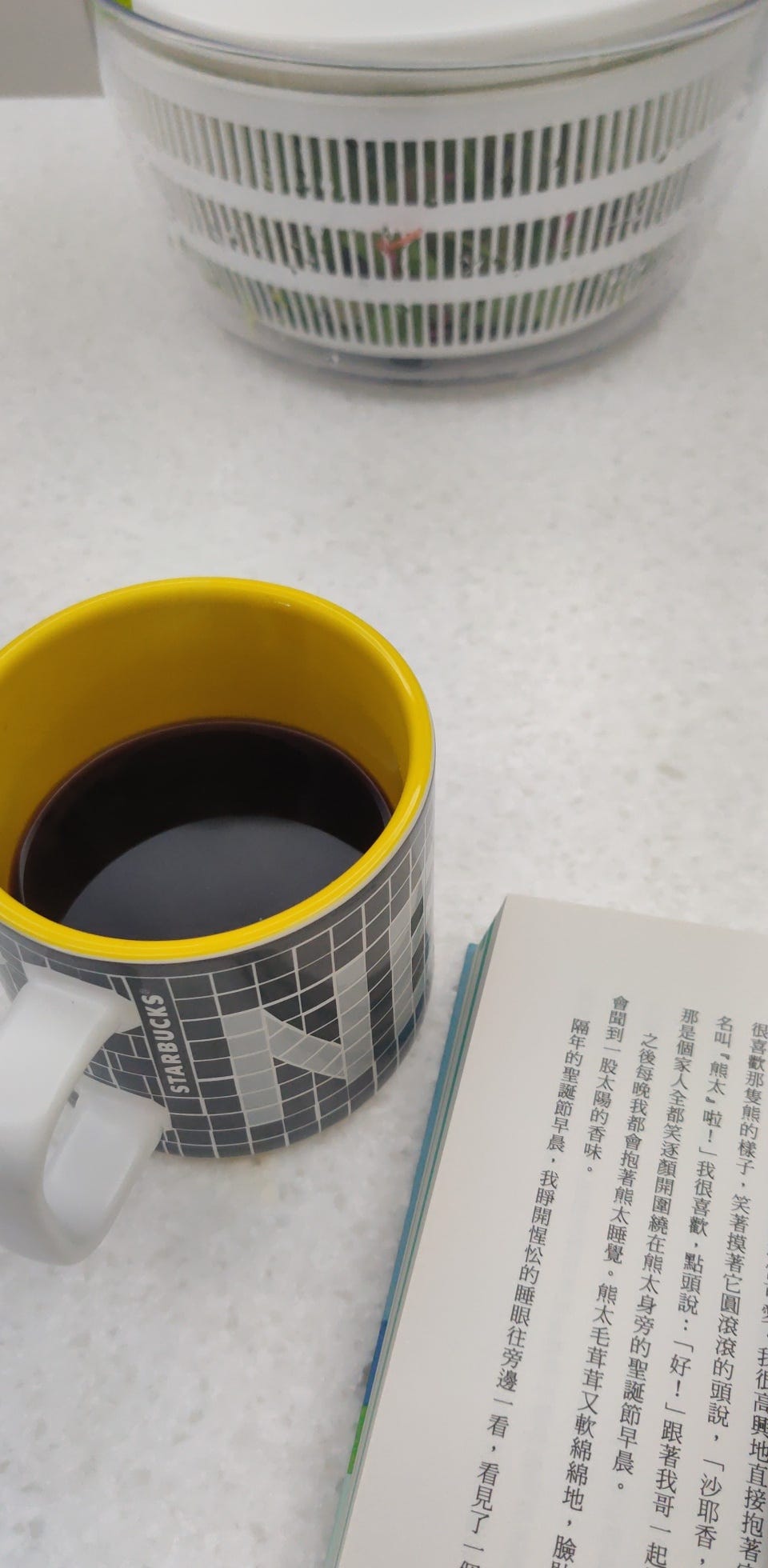 Chiao-Wei Chang on Medium curated some lists